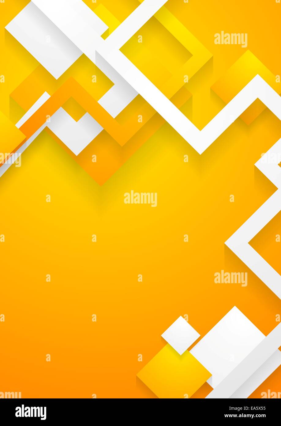 Bright tech background Stock Photo - Alamy