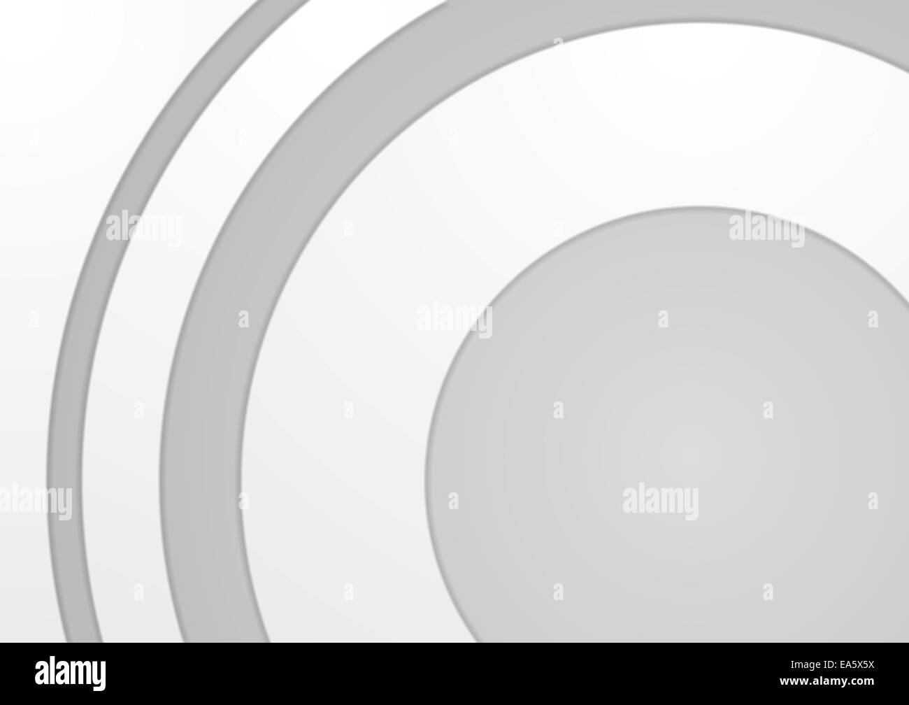 Abstract grey corporate background Stock Photo - Alamy