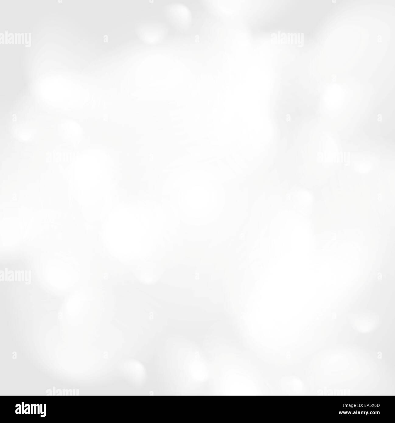 Grey shiny light abstract background Stock Photo - Alamy