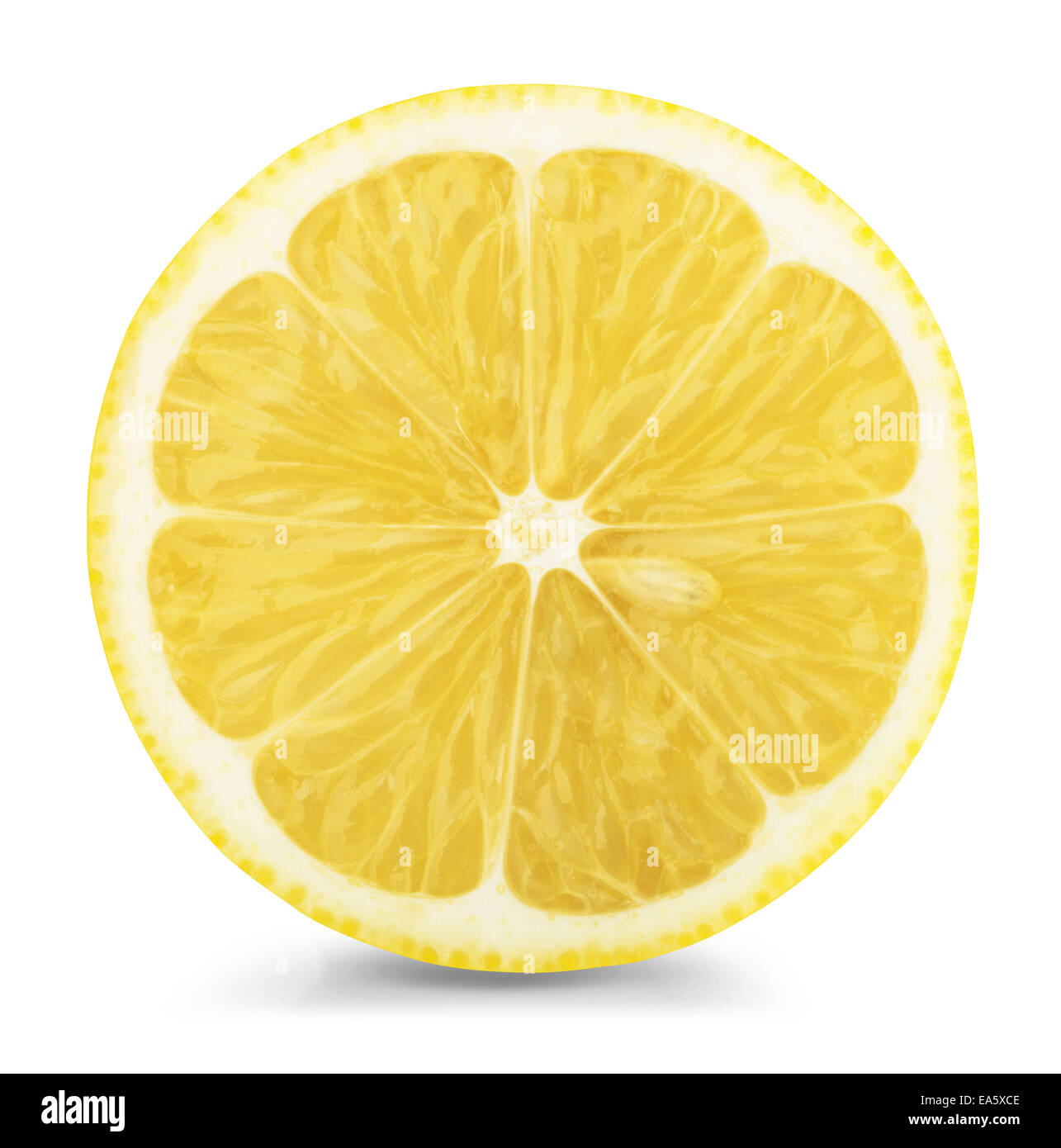 Whole lemon hi-res stock photography and images - Alamy