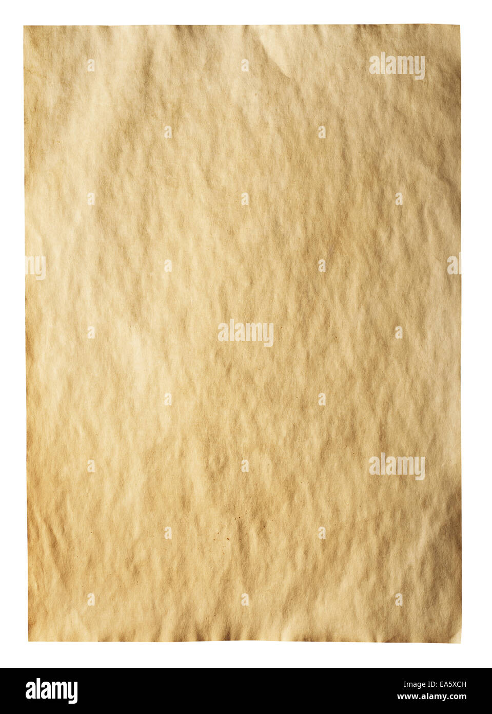 Sheet divided Cut Out Stock Images & Pictures - Alamy