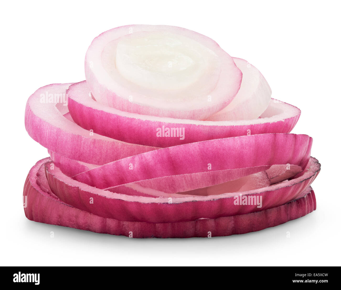Cross section onion root hi-res stock photography and images - Alamy