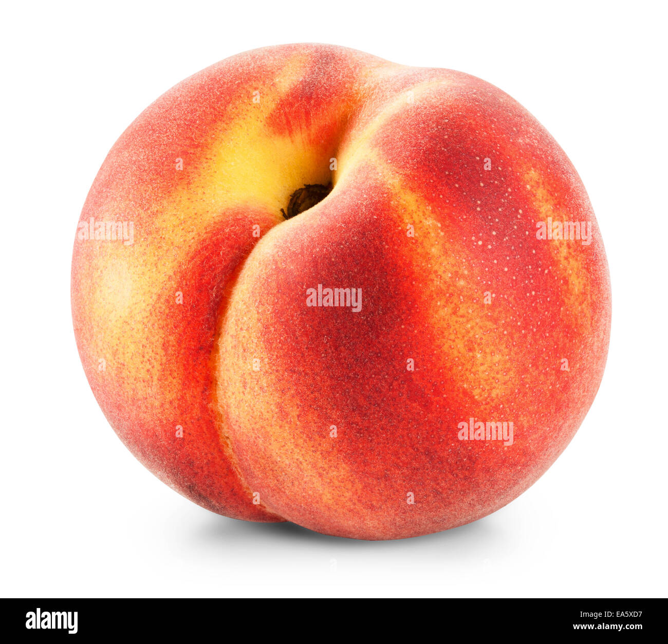 Velvety peach hi-res stock photography and images - Alamy