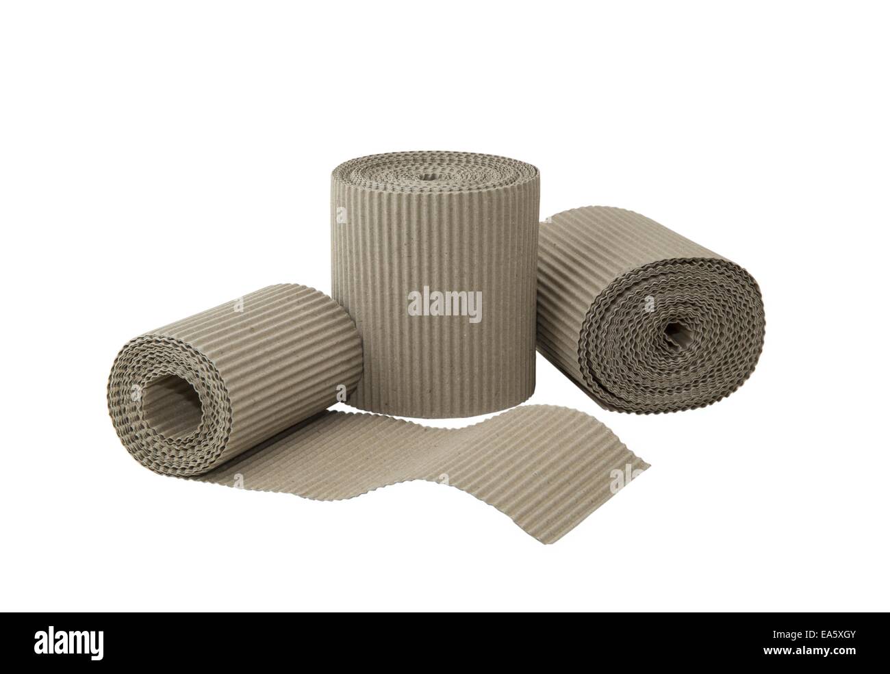 paper for packaging Stock Photo - Alamy