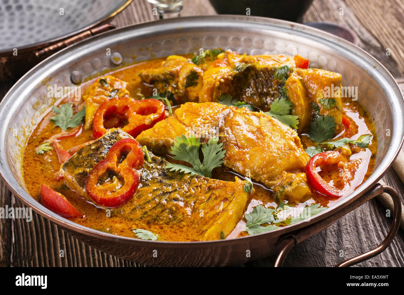 Copper stew hi-res stock photography and images - Alamy