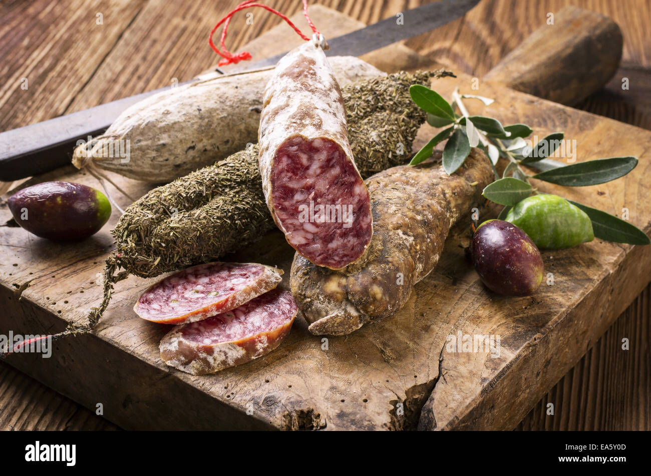 Chili oliven hi-res stock photography and images - Alamy