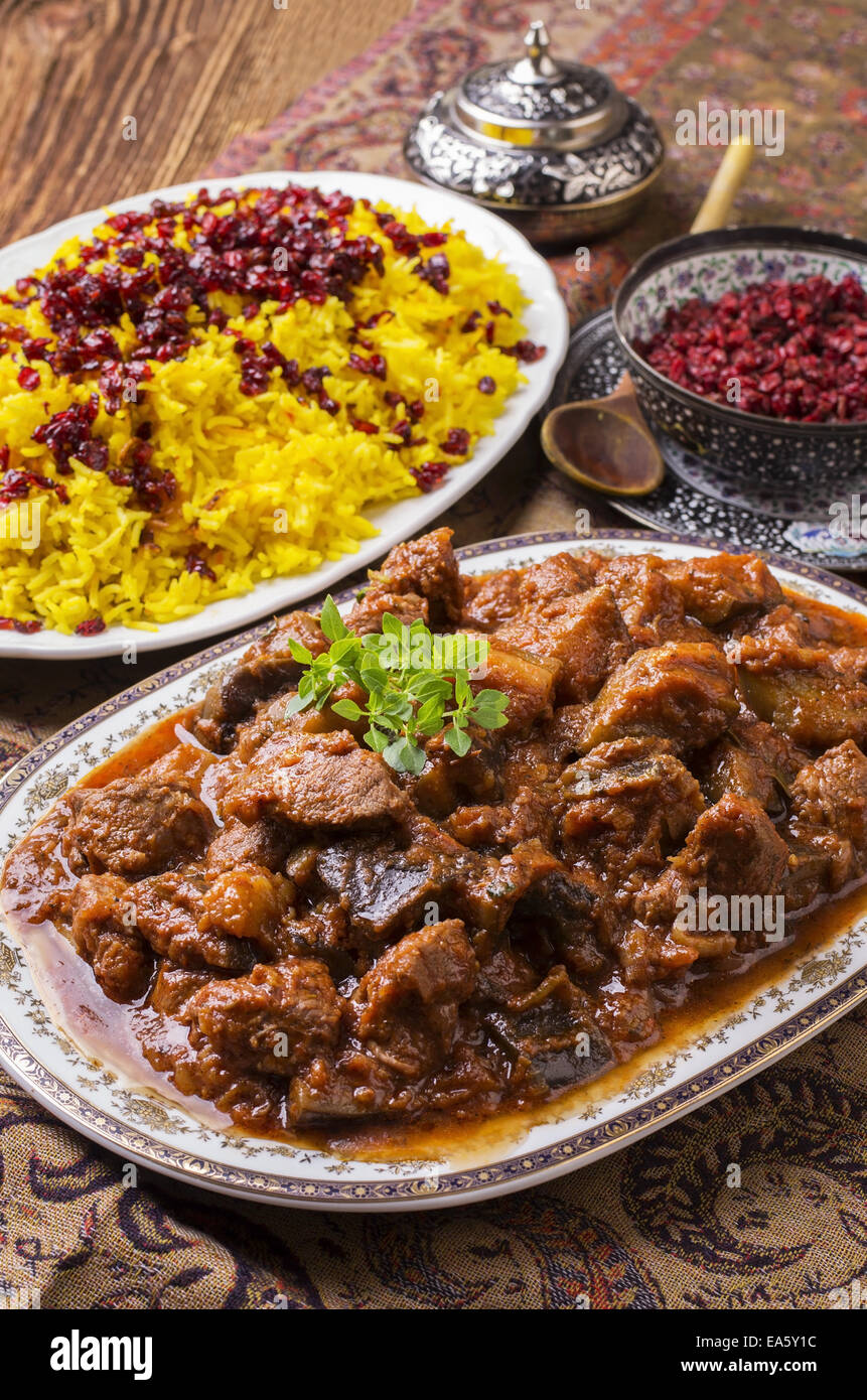 Persian lamb hi-res stock photography and images - Alamy