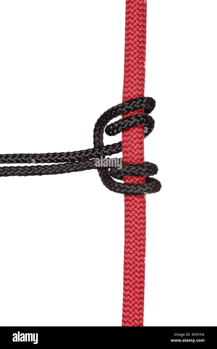 Seafaring knot hi-res stock photography and images - Alamy