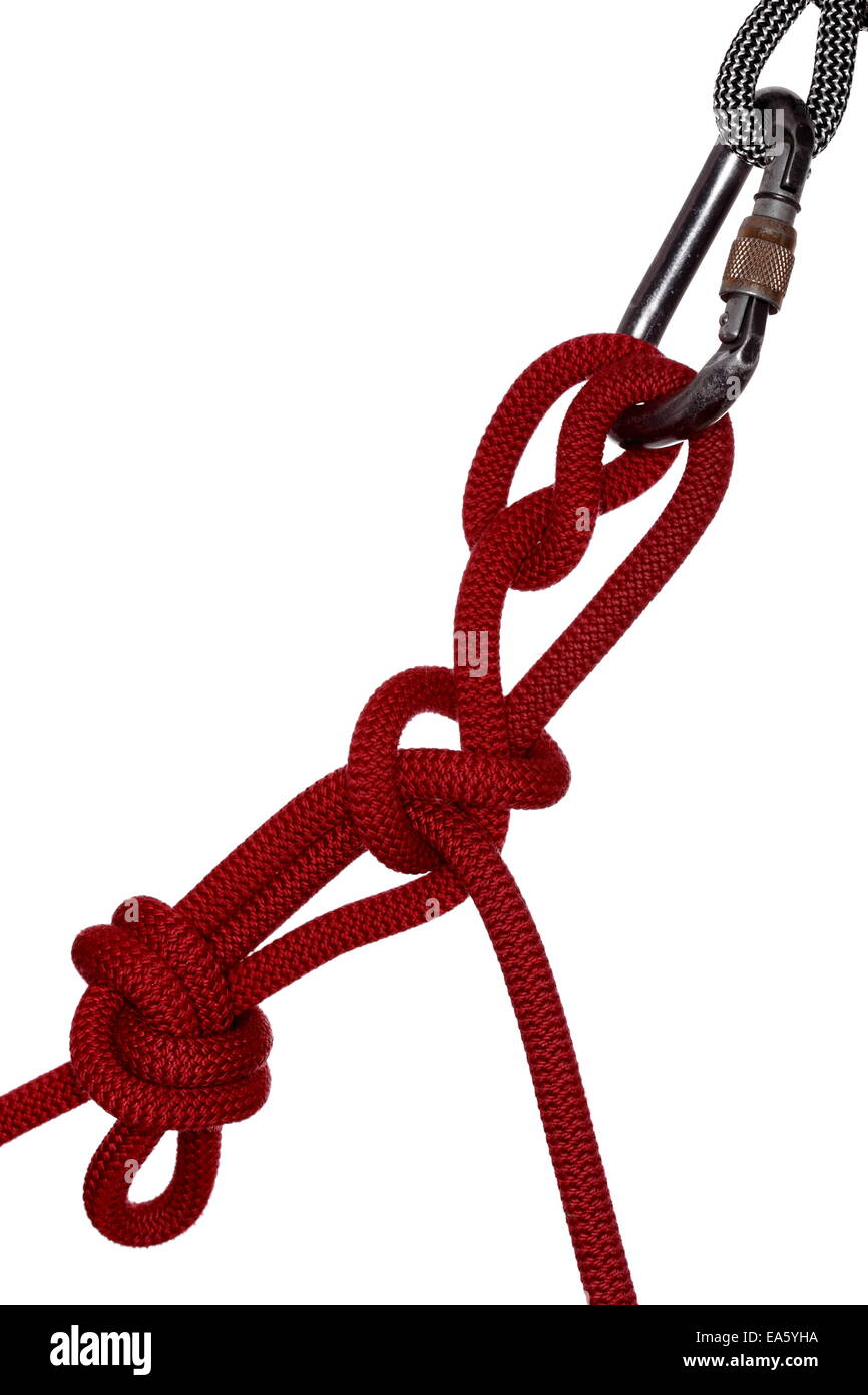 Schleifknoten hi-res stock photography and images - Alamy