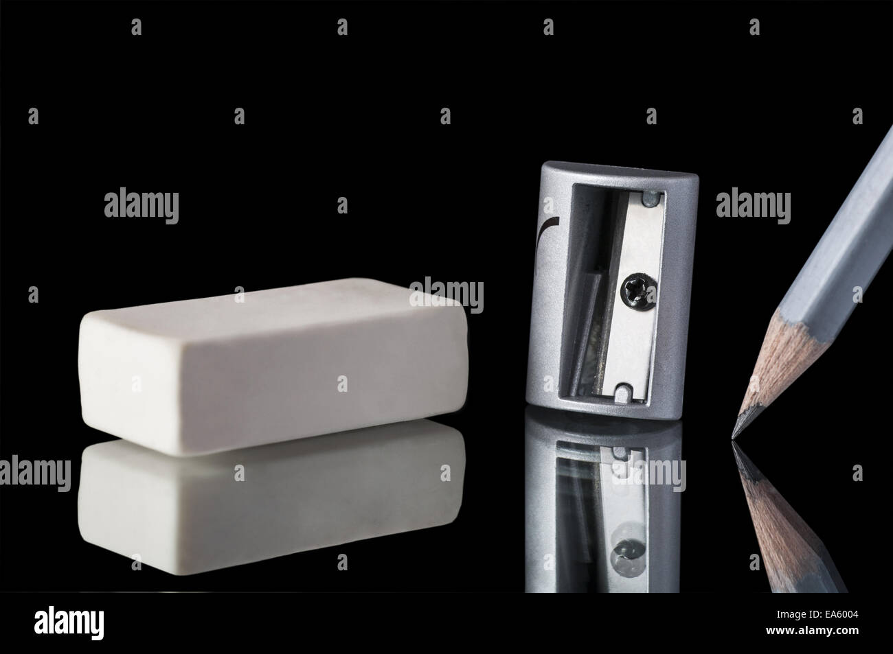 Office stationery items hi-res stock photography and images - Alamy