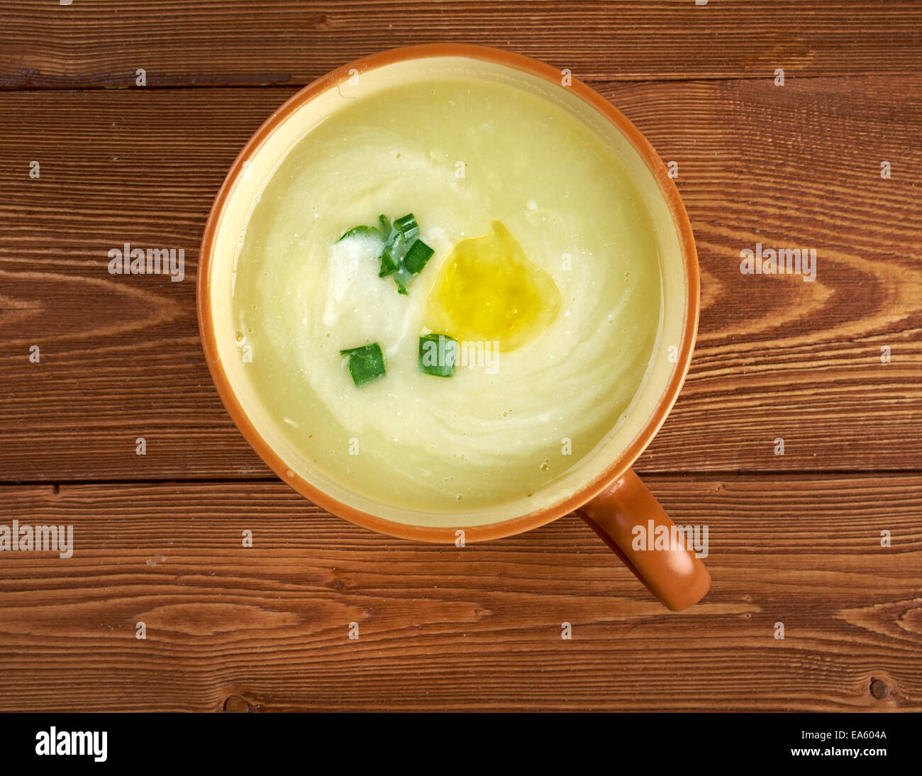 Potage hi-res stock photography and images - Alamy