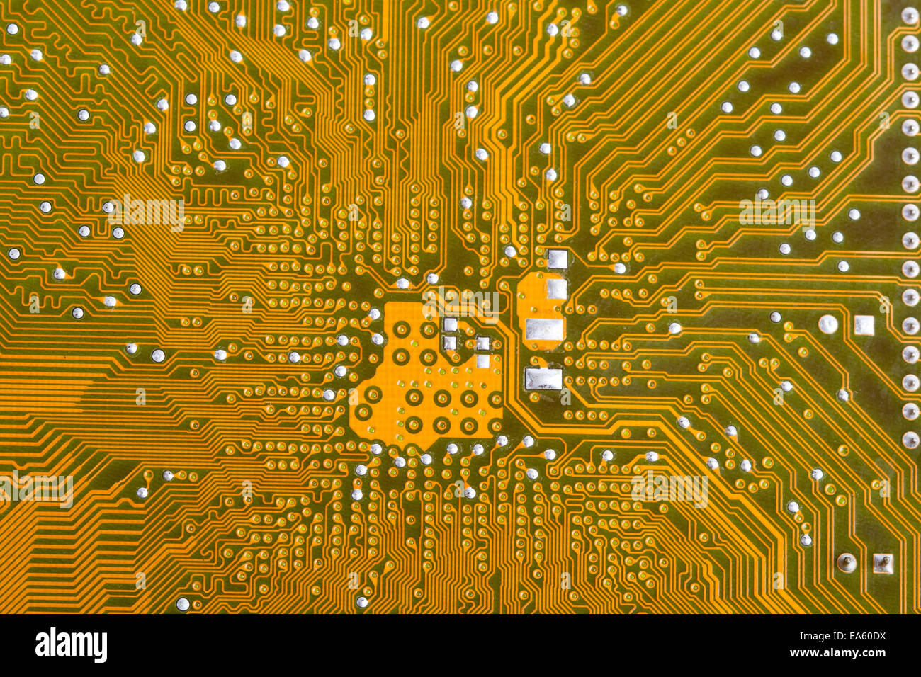 Back Part Of The Printed circuit Board Stock Photo Alamy back-part-of-the-printed-circuit-board-stock-photo-alamy