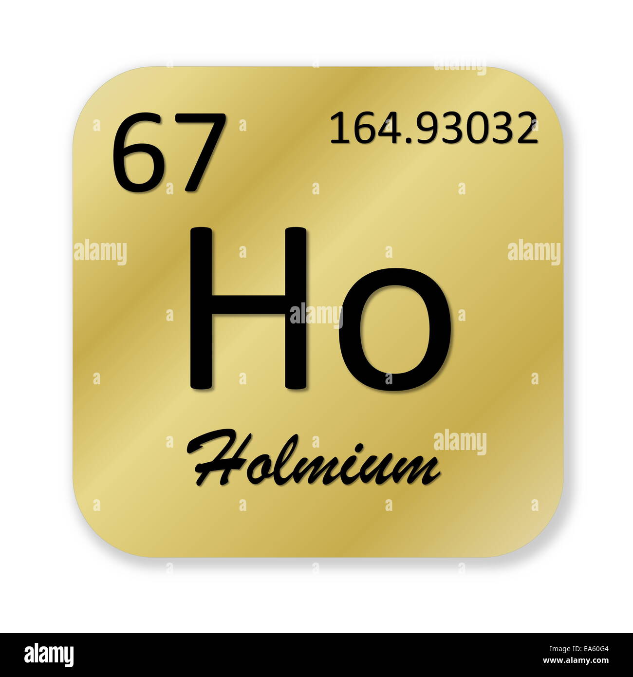 Ho element hi-res stock photography and images - Alamy