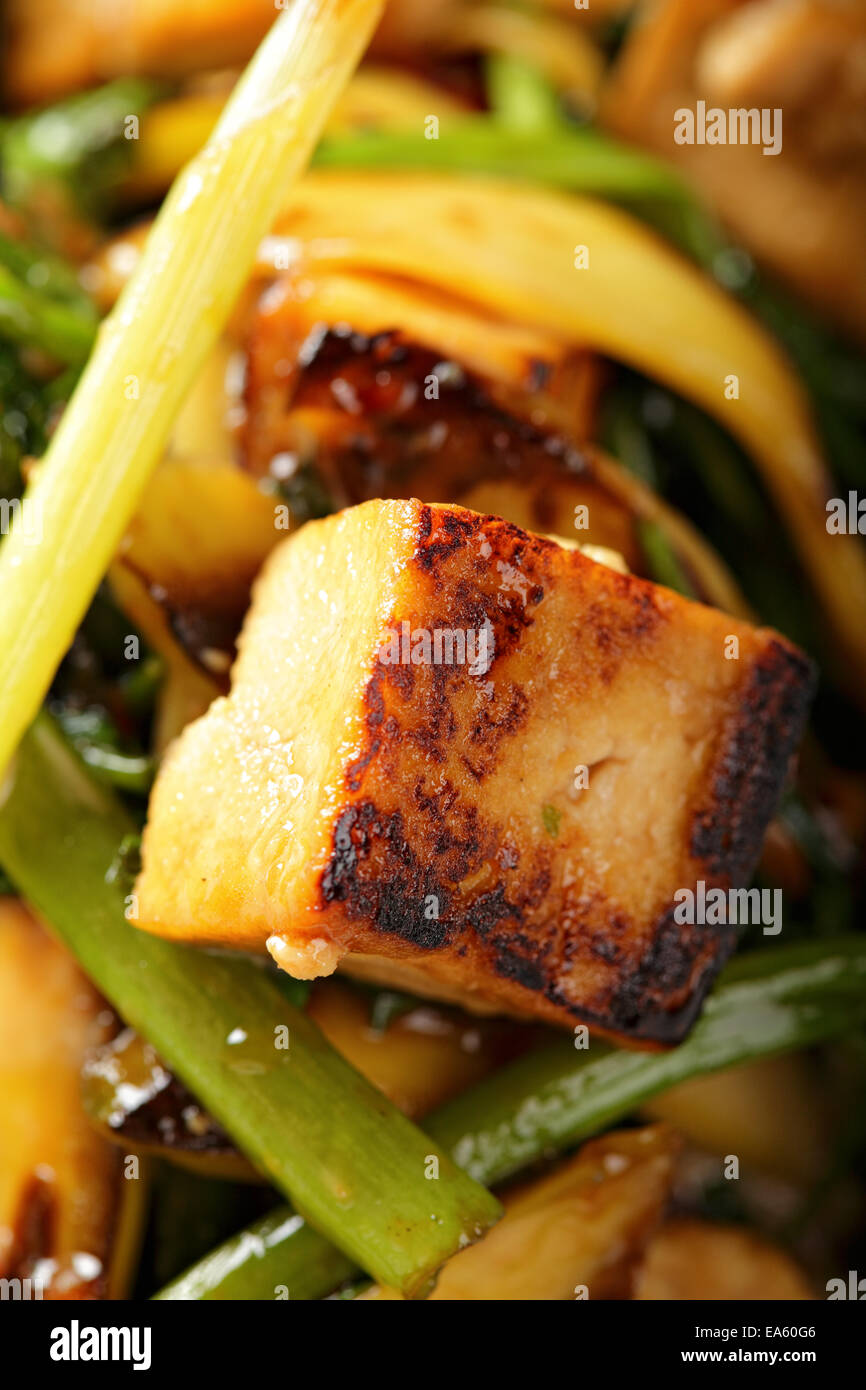 Tofu soy curd Stock Photo - Alamy