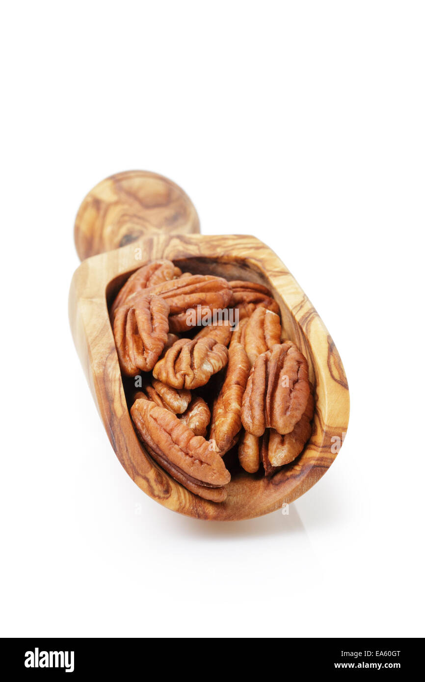 Nuts scoop Cut Out Stock Images & Pictures - Alamy