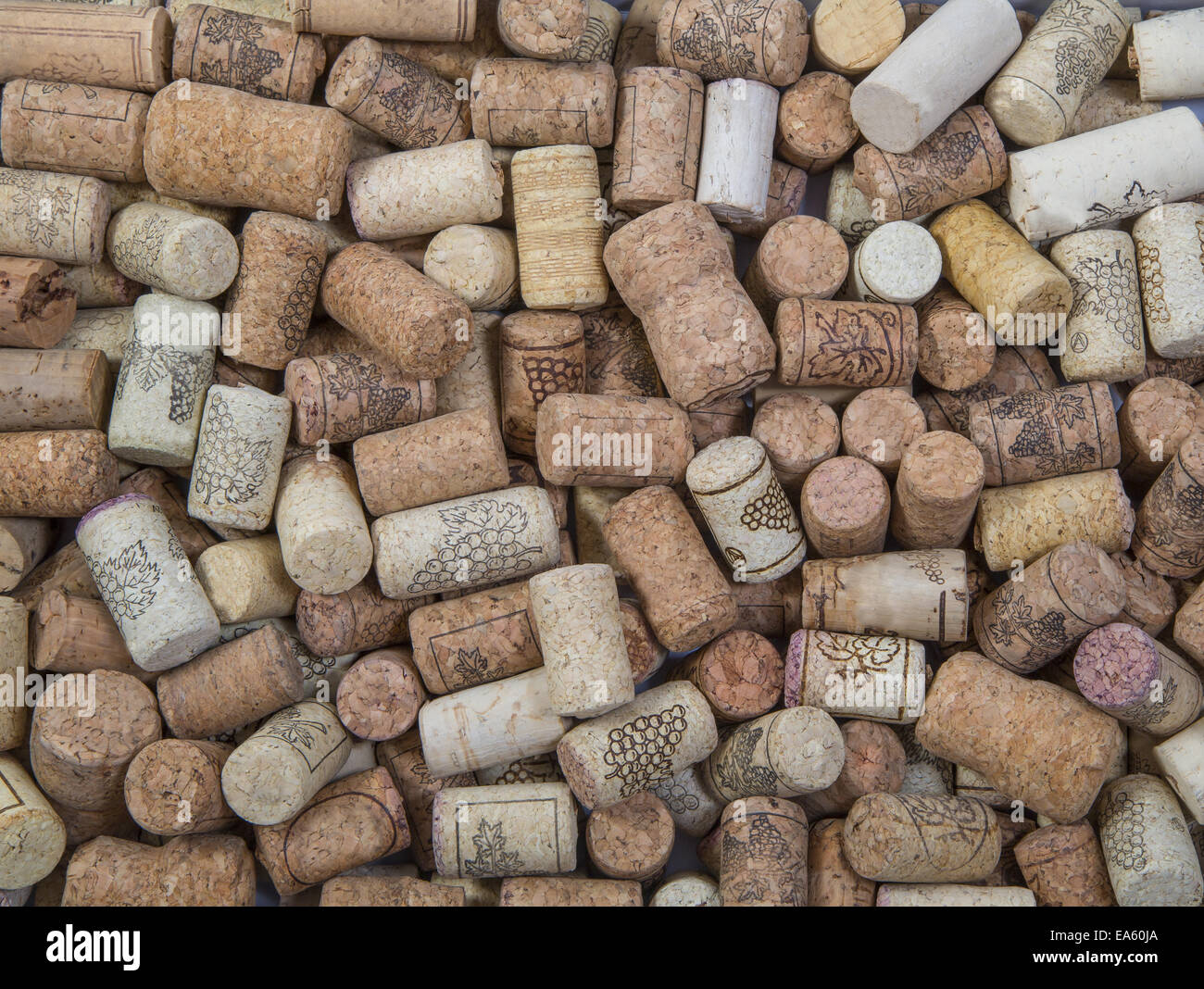 cork for wine Stock Photo - Alamy