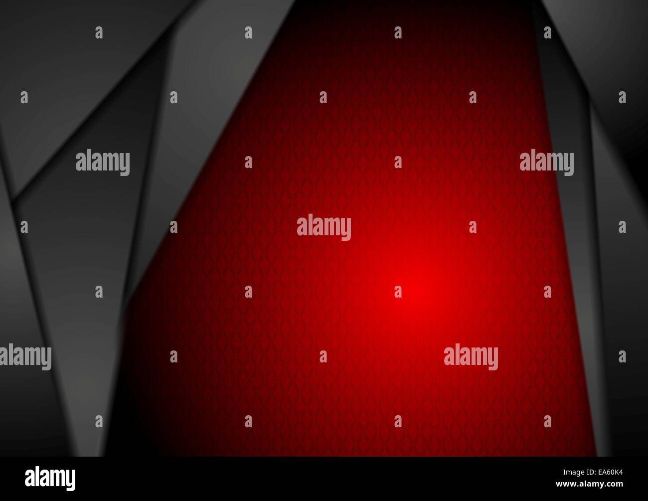 Abstract dark tech background Stock Photo - Alamy