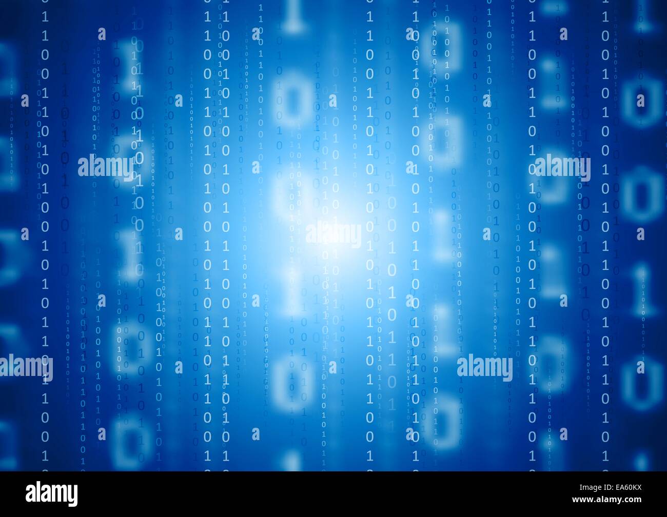 Bright technology background Stock Photo - Alamy