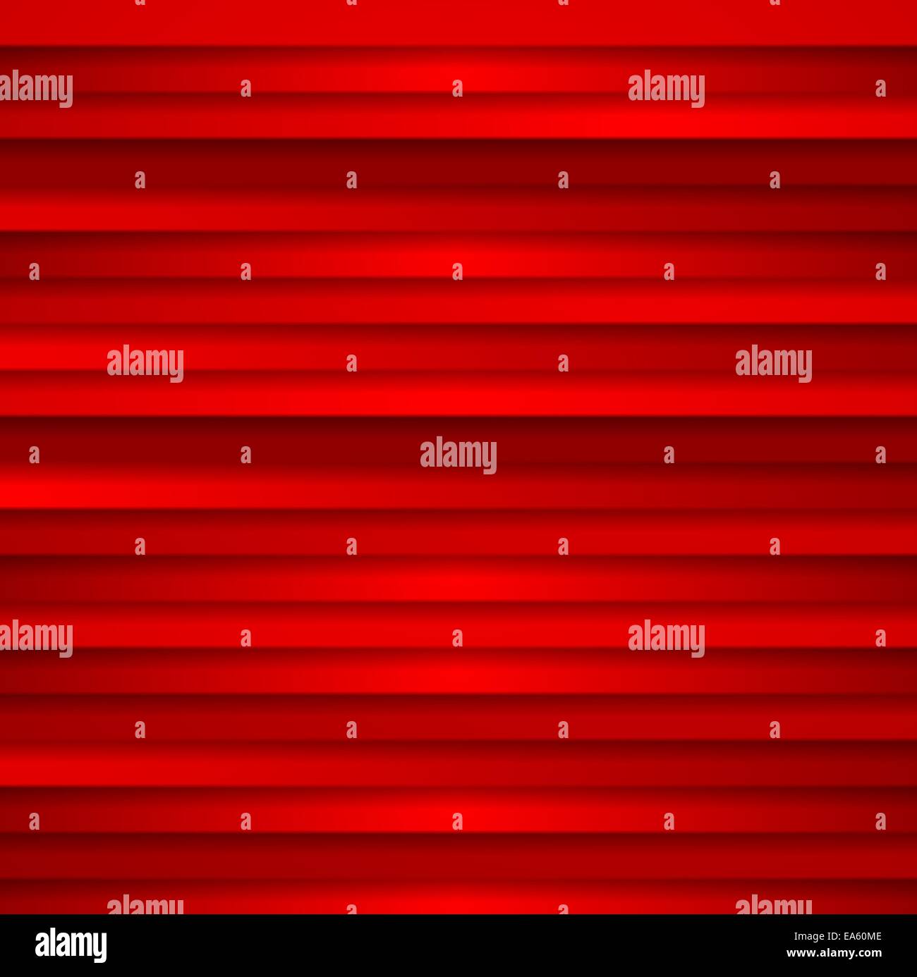 Abstract red stripes background Stock Photo - Alamy