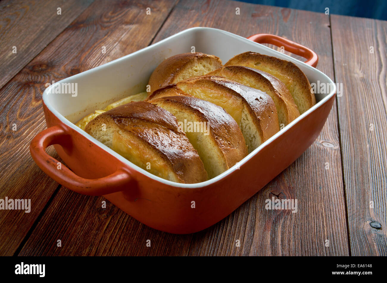 Ramequin hi-res stock photography and images - Alamy