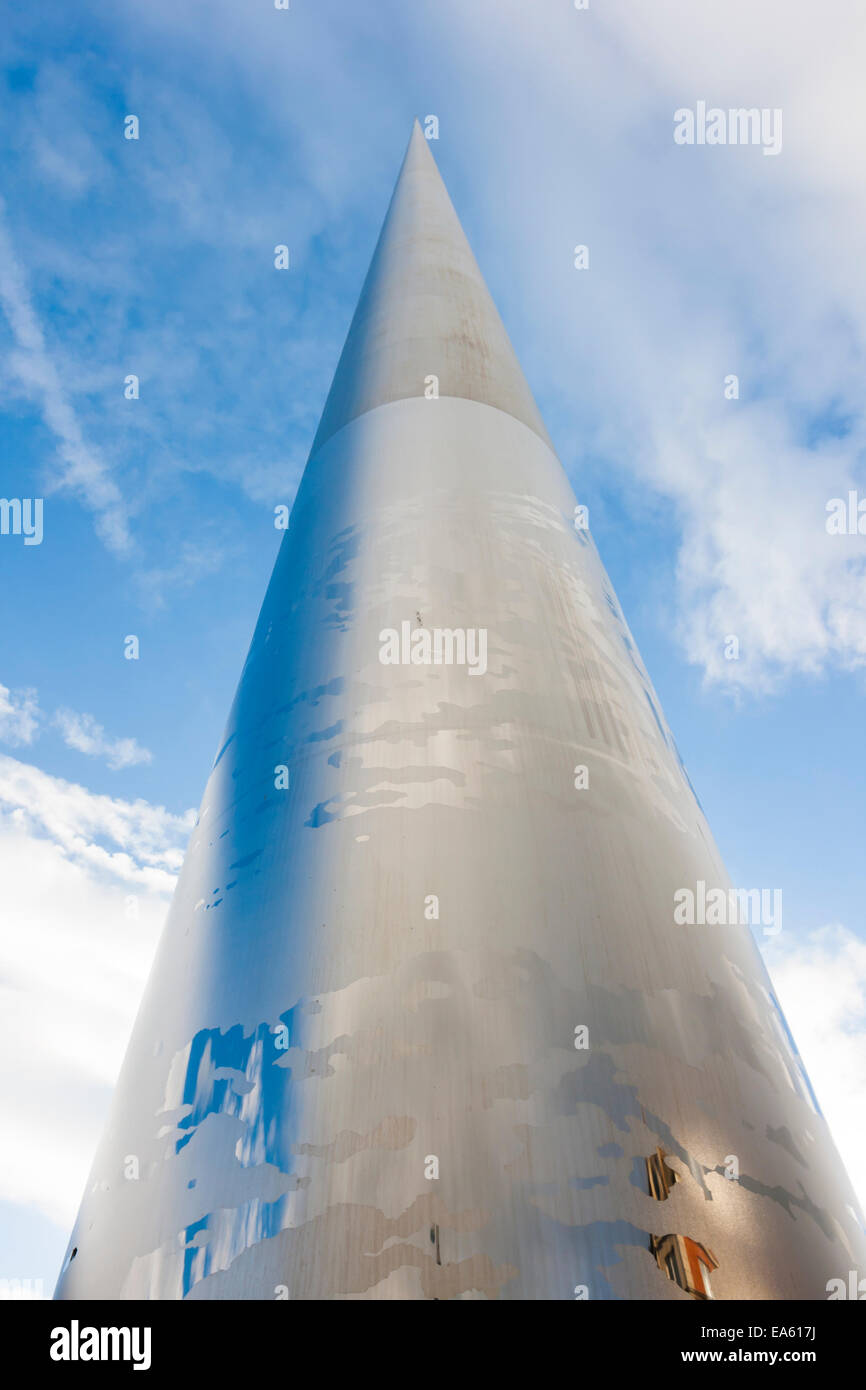 Spire monument hi-res stock photography and images - Alamy