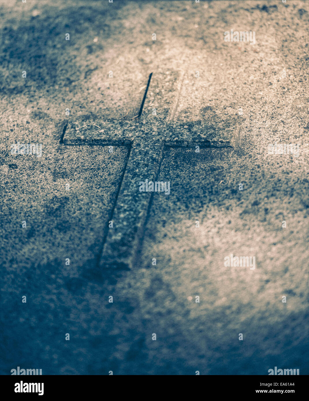 Old dead people graveyard aged hi-res stock photography and images - Alamy