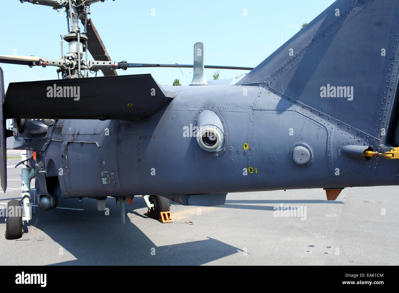 Attack helicopter hi-res stock photography and images - Alamy