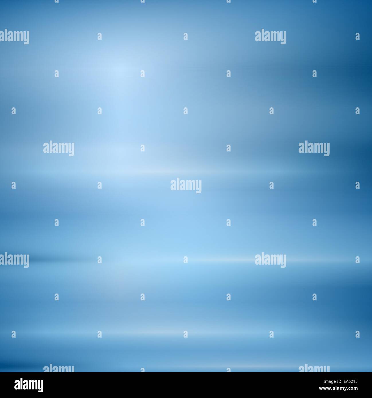 Bright blue abstract shiny background Stock Photo - Alamy