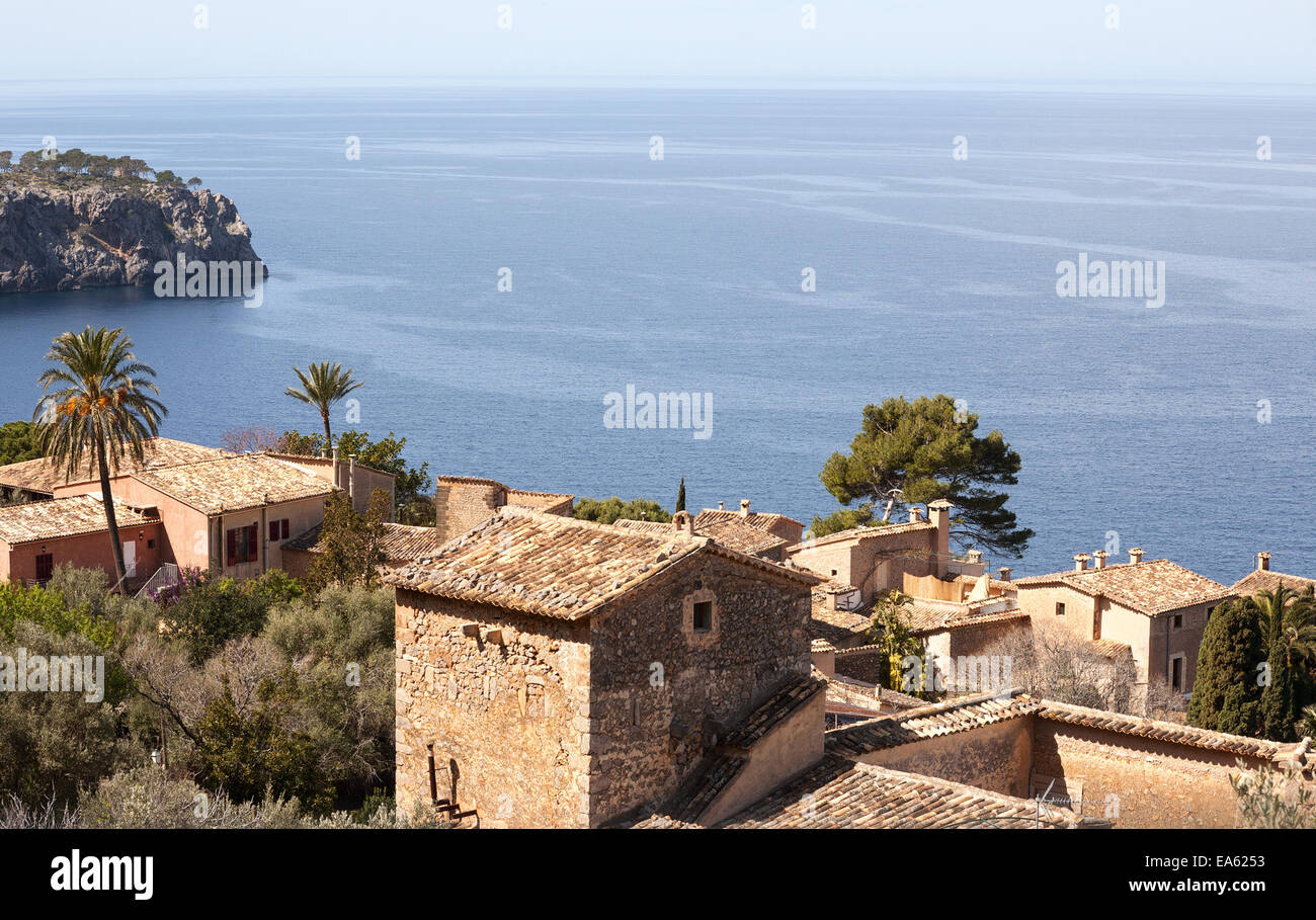 Mittelmeerküste alt hi-res stock photography and images - Alamy