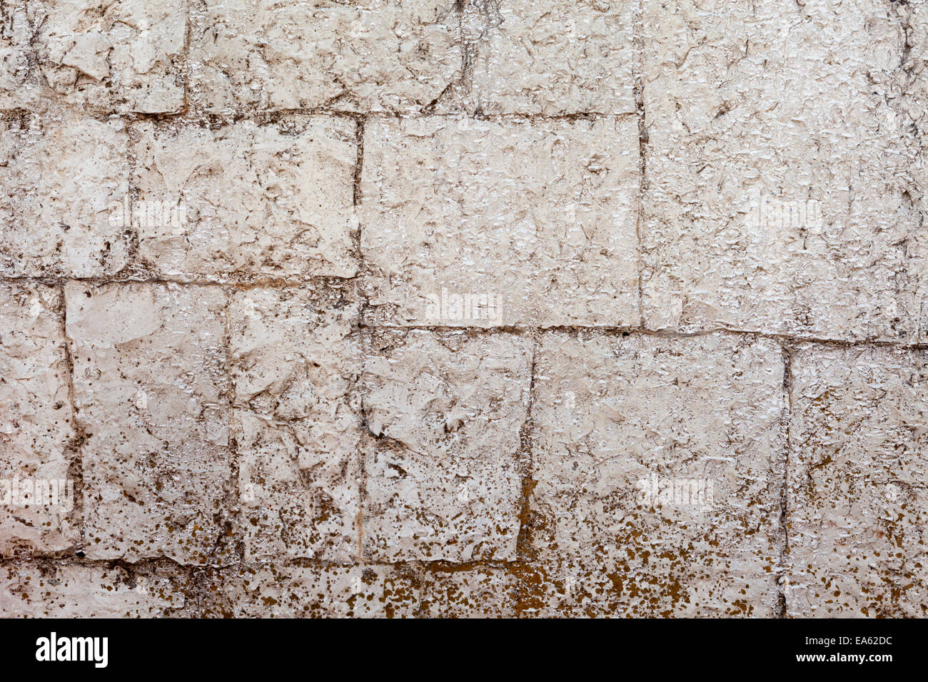 fragment of ancient masonry walls Stock Photo - Alamy