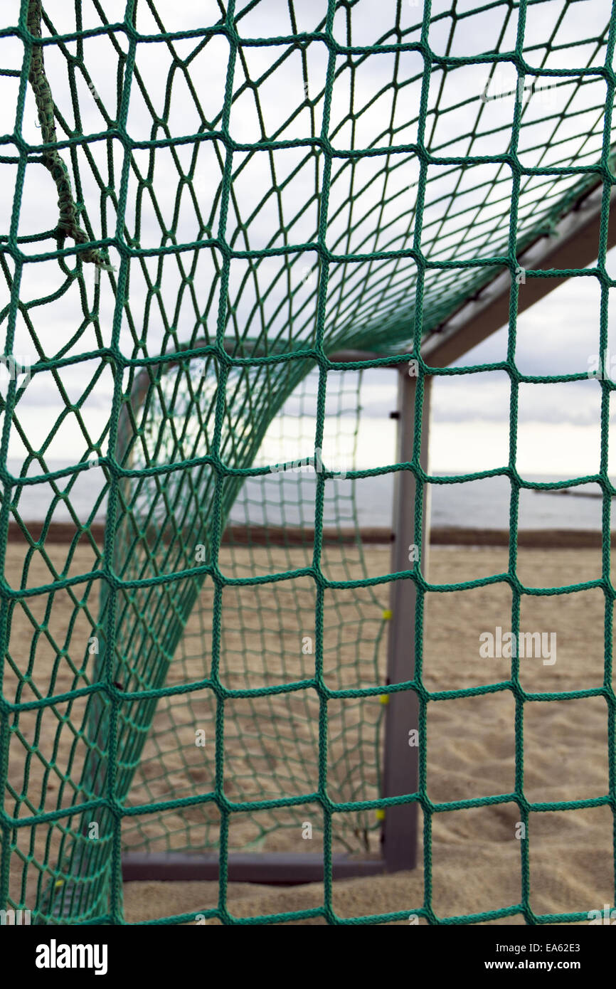 Soccer landscape landscape format hi-res stock photography and images ...