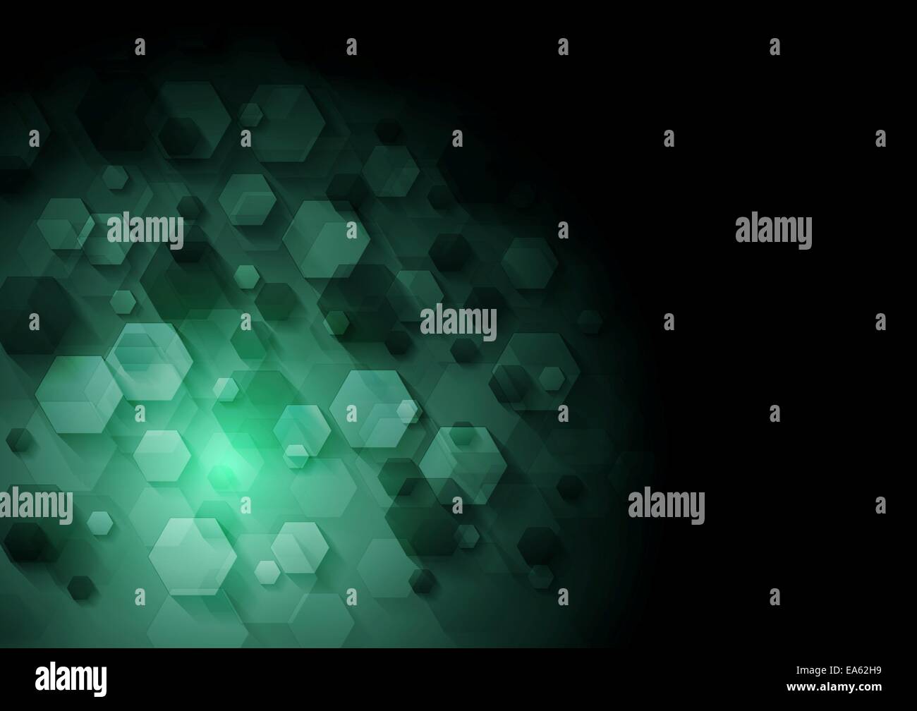 Abstract tech background Stock Photo - Alamy