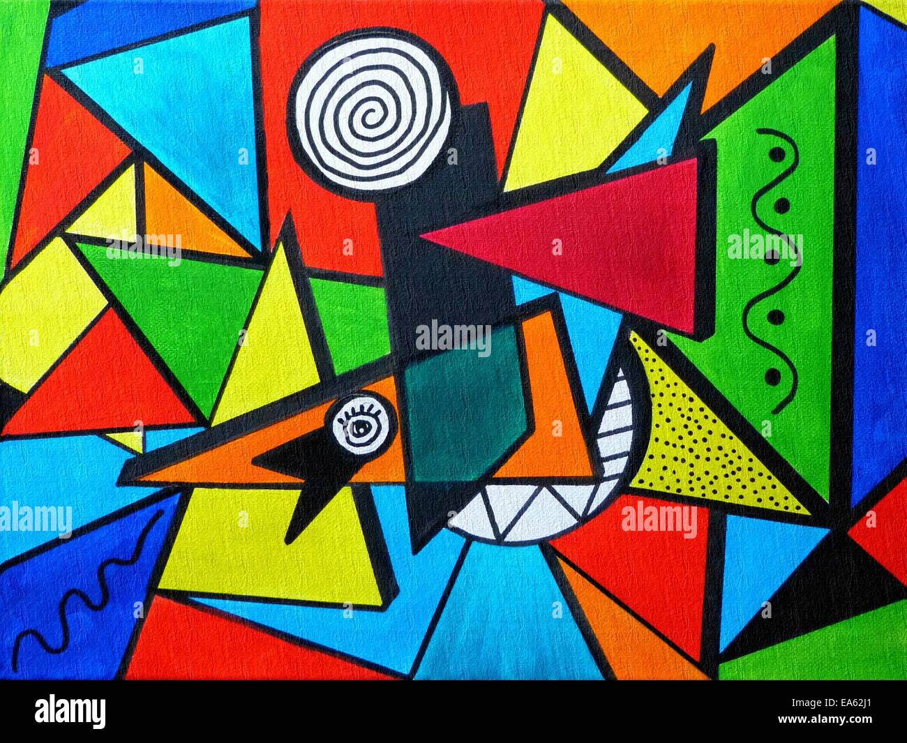 Acryl hi-res stock photography and images - Alamy
