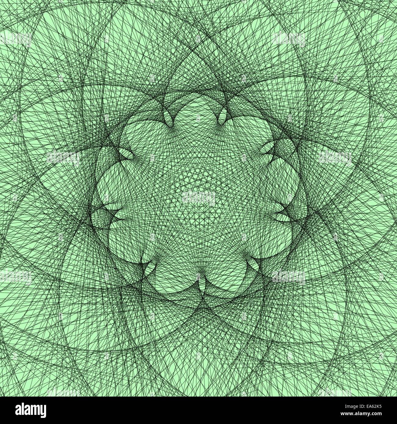 Spirographs hi-res stock photography and images - Alamy