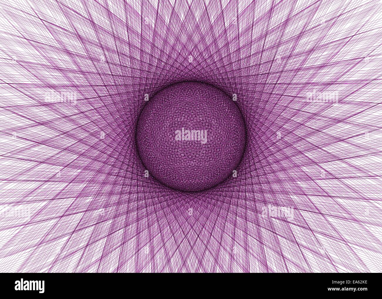 Spirographs hi-res stock photography and images - Alamy