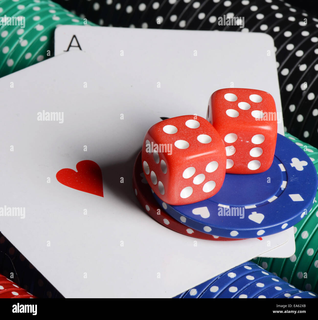 Big collection hearts hi-res stock photography and images - Alamy