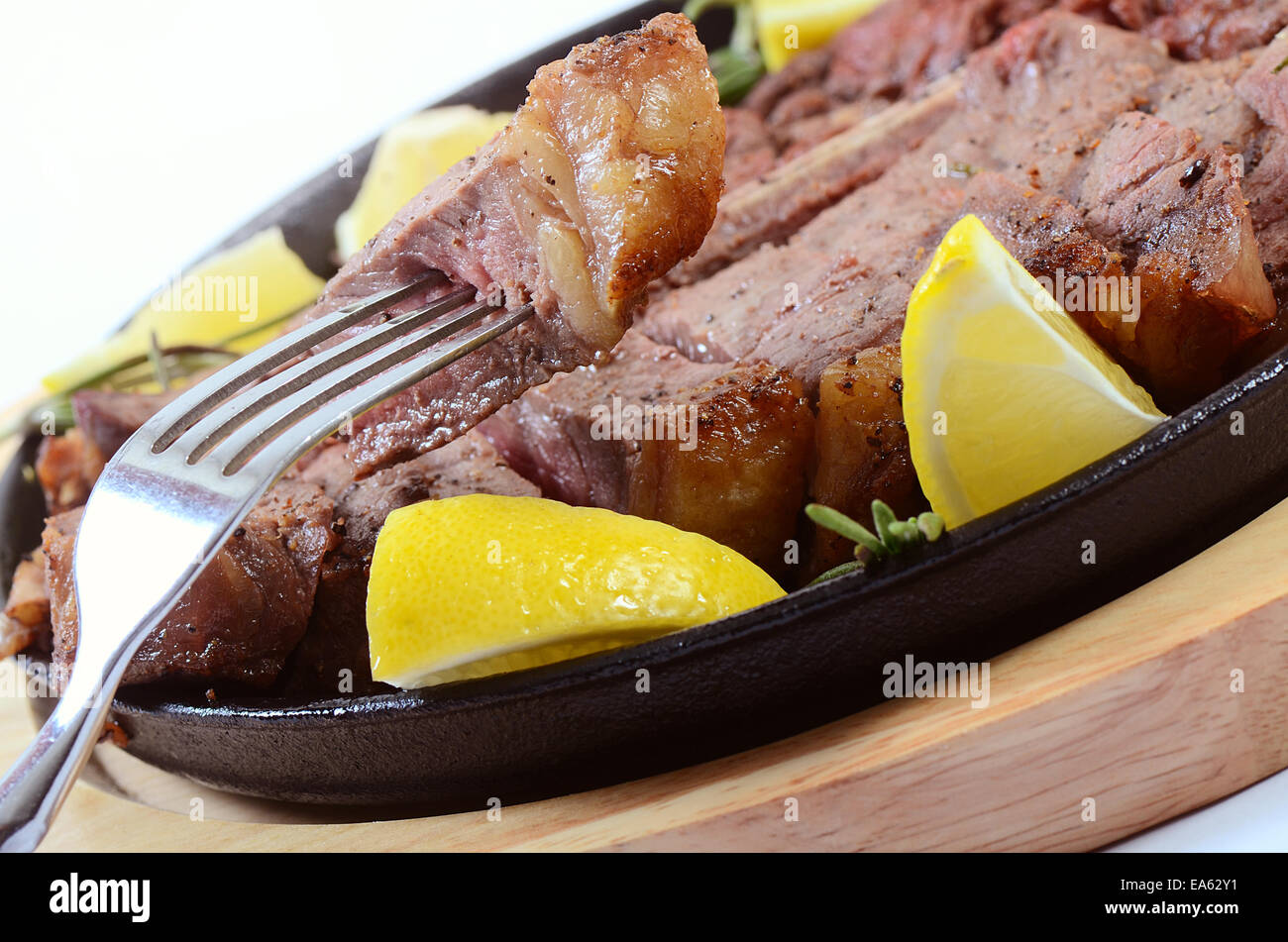 French mutton hi-res stock photography and images - Alamy