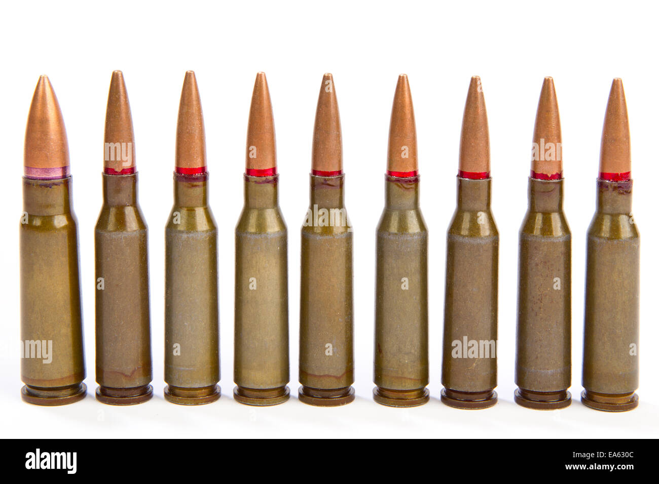 couple of bullets Stock Photo - Alamy