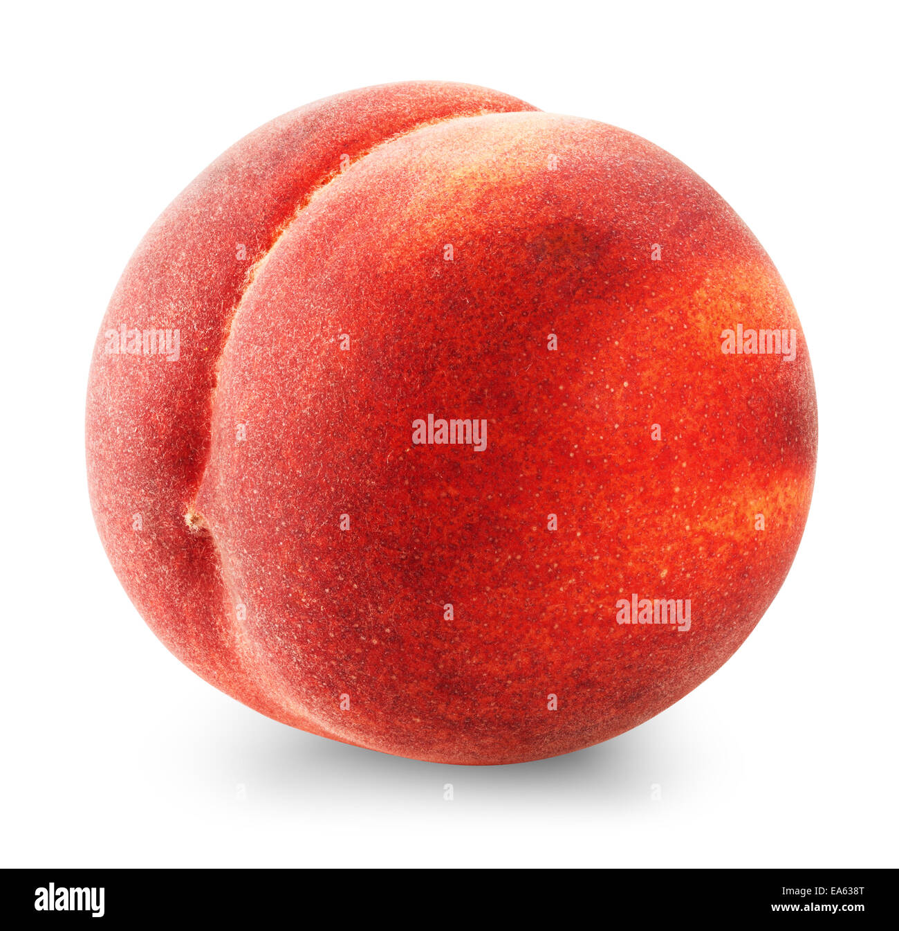 Velvety peach hi-res stock photography and images - Alamy