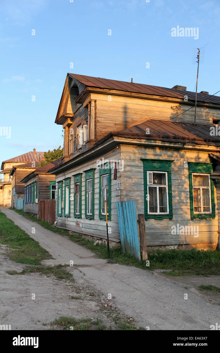 Old rural house Stock Photo - Alamy