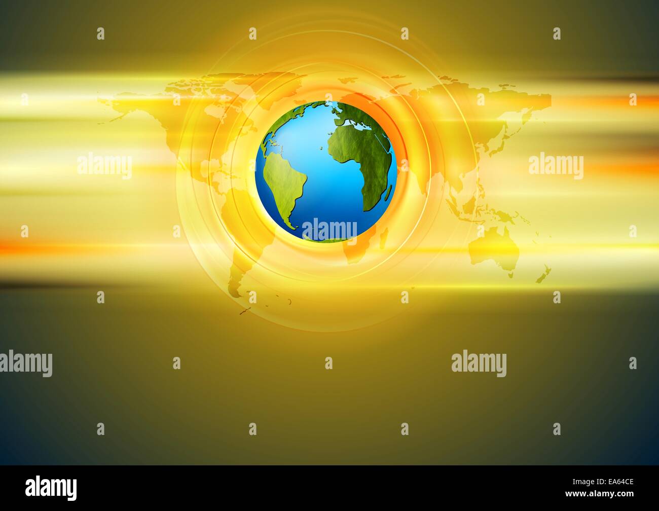 Bright technology background Stock Photo - Alamy