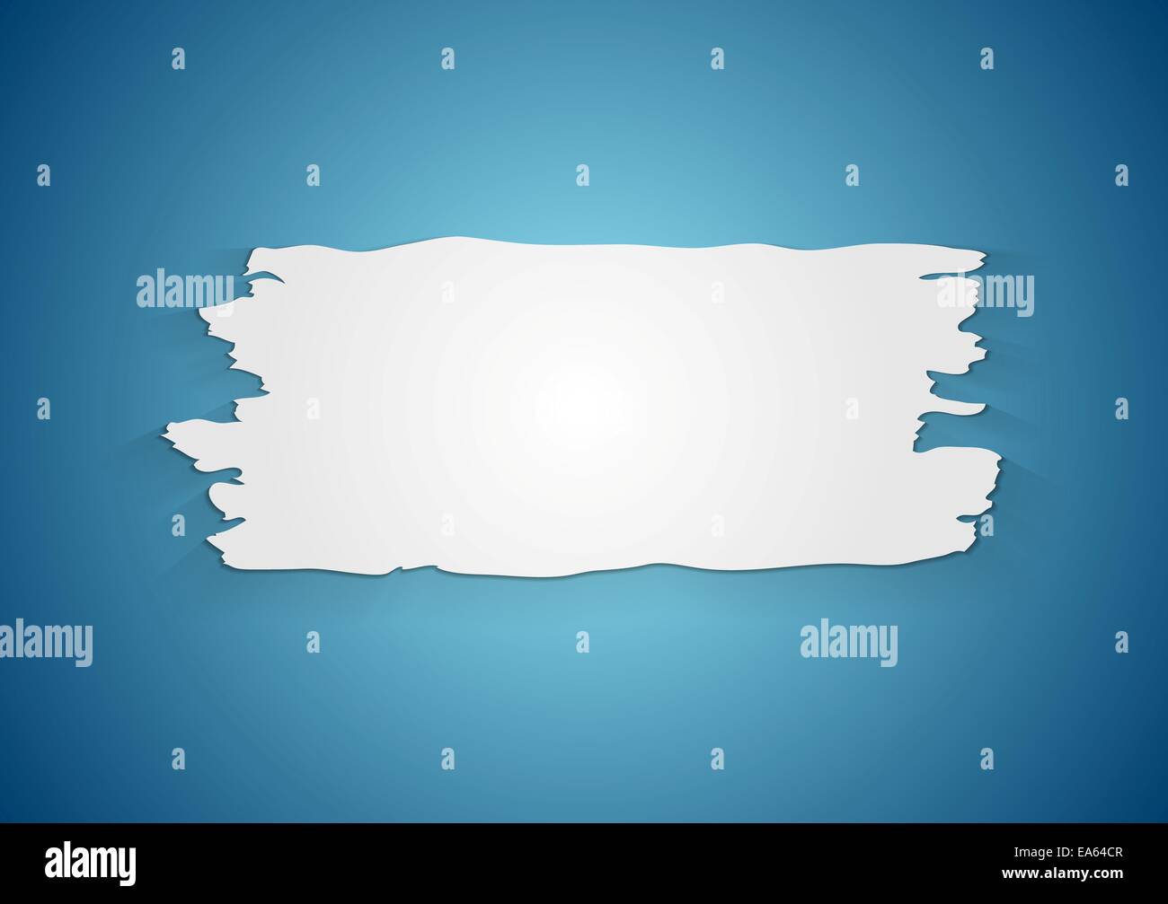 Ragged paper hi-res stock photography and images - Alamy