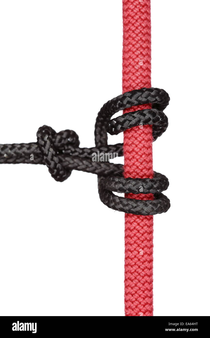 Seafaring knot hi-res stock photography and images - Alamy