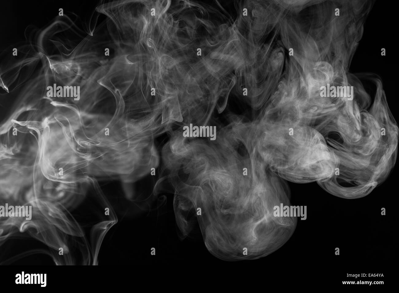 Smoke effect hi-res stock photography and images - Alamy