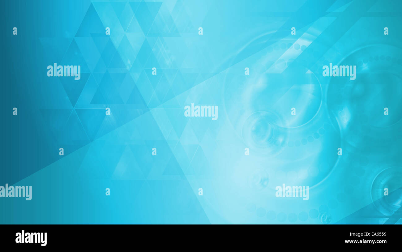 Abstract technology background Stock Photo - Alamy