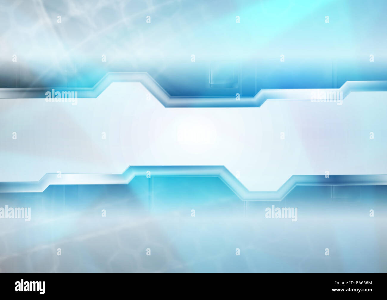 Abstract hi-tech background Stock Photo - Alamy