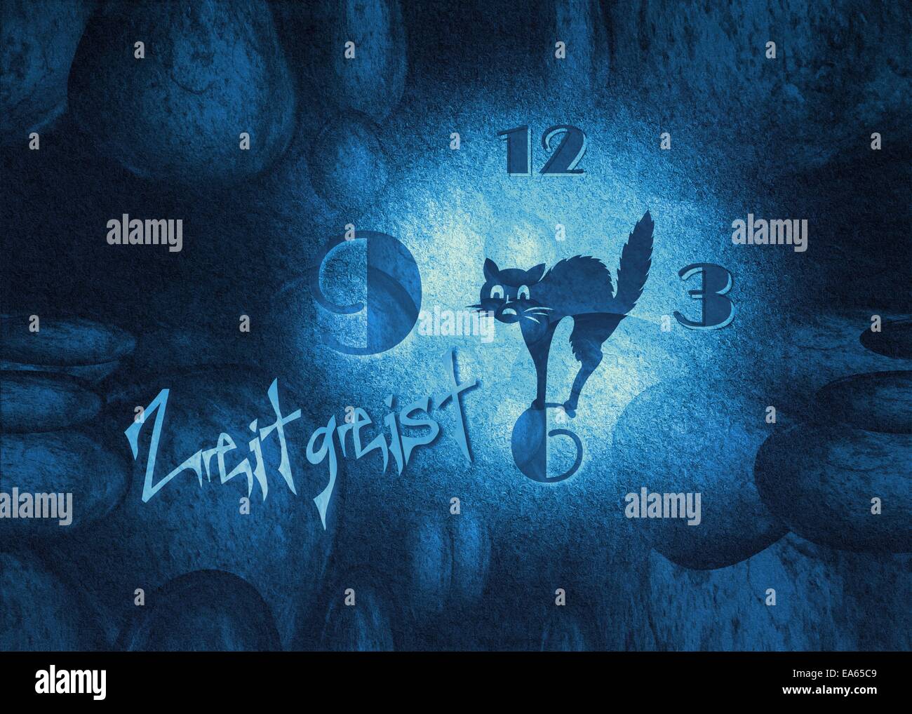 Spirit fantasy hi-res stock photography and images - Alamy