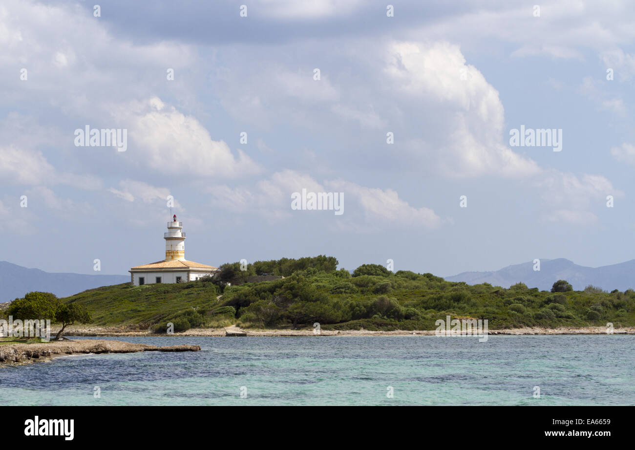 Faro hi-res stock photography and images - Alamy