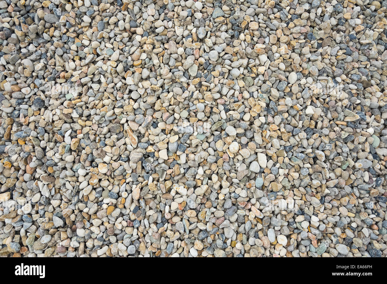Stones crushed gravel material Stock Photo - Alamy
