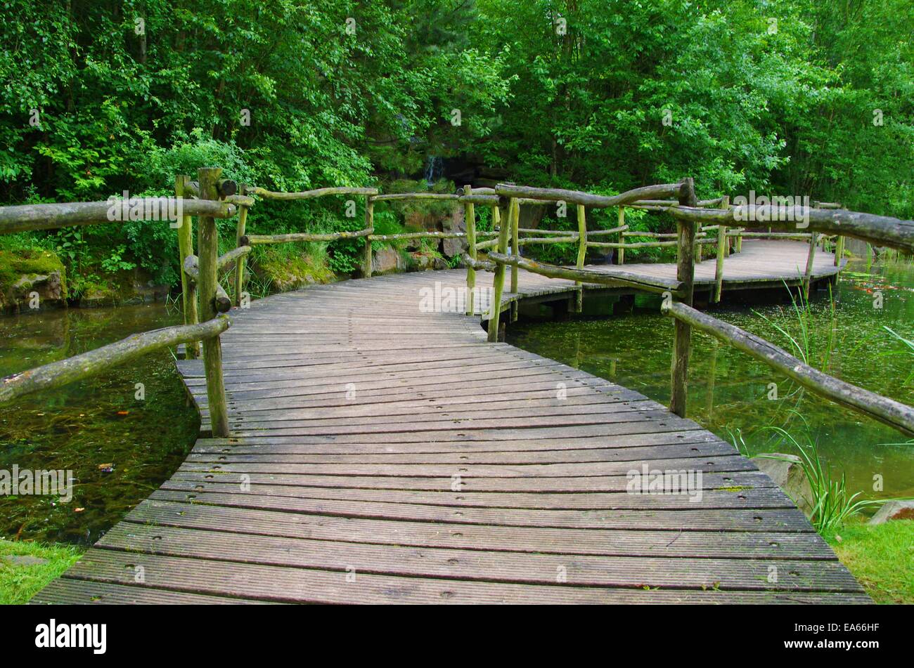 Holzgelander High Resolution Stock Photography and Images - Alamy